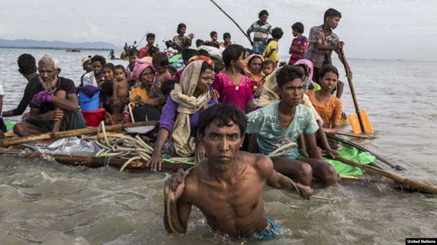 After Two Years of Horrors in Burma, the U.S. Is Still Doing Too Little ...