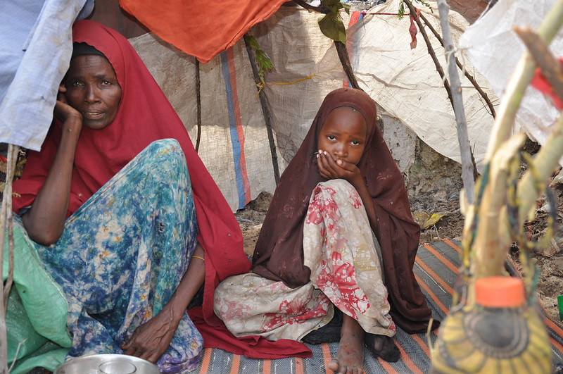 UNFPA Highlights Need to Address Sexual and Reproductive Health of ...