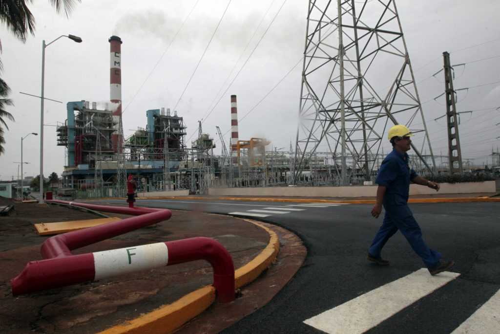 Cuba’s Power Crisis Drives Home Need to Accelerate Energy Transition ...