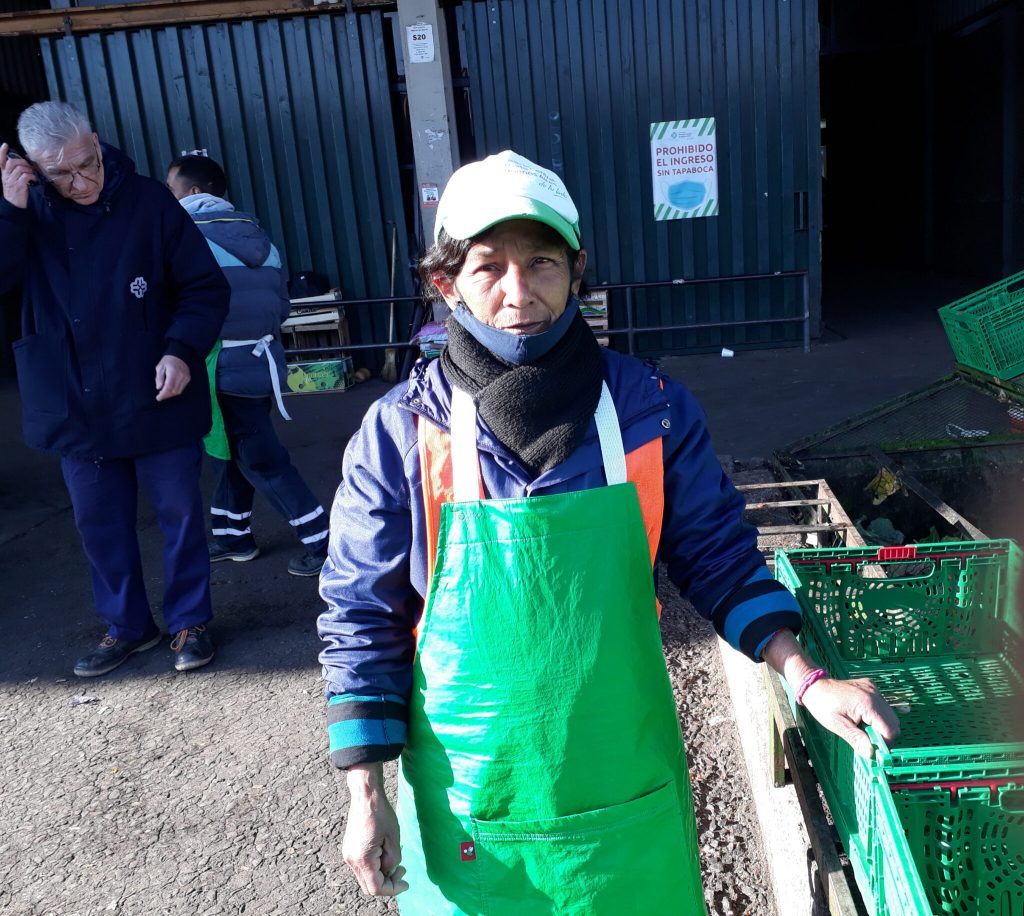 Recovering Edible Food from Waste Provides Environmental and Social ...