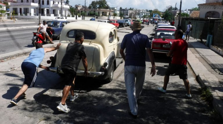 Energy Crisis in Cuba Calls for Greater Boost for Renewable Sources ...