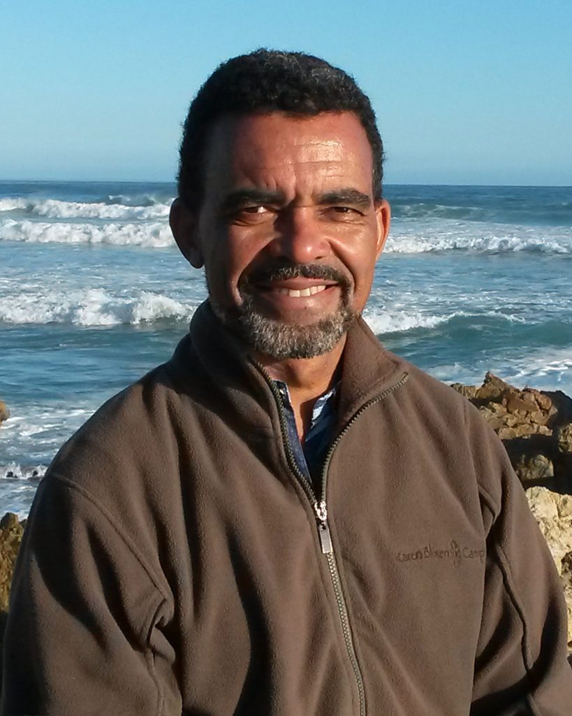 Scientist with a Passion for Ocean Protection Elected IPBES Chair ...
