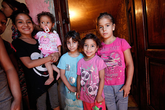 The Solutions to Child Poverty Must Reach the Most Vulnerable ...