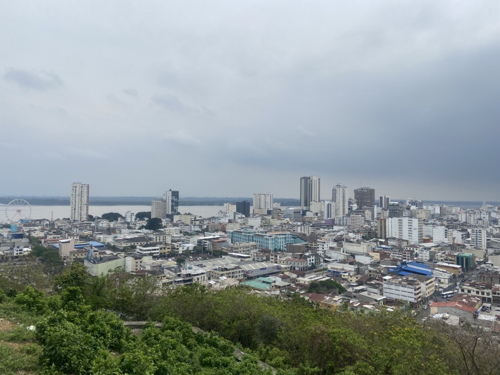 What Is It Like to Live in Ecuador, One of the Most Violent Countries ...