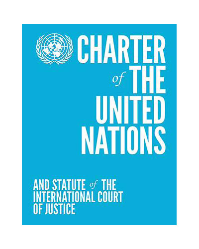 UN Charter: the Final Hurdle for Reform of the Security Council ...