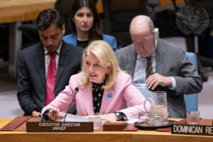 UN Warns of Escalating Humanitarian Emergency in Haiti As Armed Gang ...