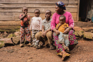 World Food Programme Warns of Emergency Levels of Hunger Amid Severe ...