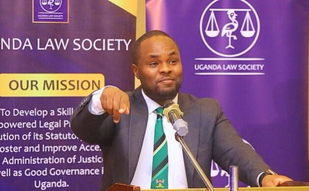 Why Ugandan Male Sexual Violence Survivors Suffer In Silence — Global ...