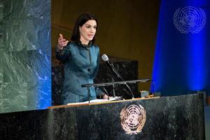 International Women’s Day 2026 - Justice for Women and Girls Needs ...
