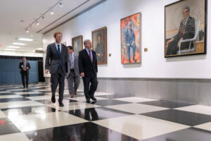 The Race Is On: Who Will Be the Next UN Secretary General? — Global Issues